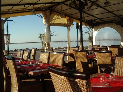 RESTAURANT LE MARIN